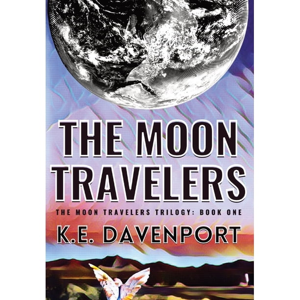 Moon Travellers