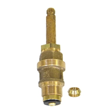 LASCO 03-1763 1-Inch Price Pfister Male by Female Stem Broach Extension ...