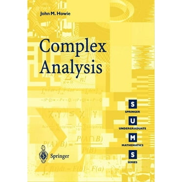 Springer Undergraduate Mathematics An Introduction to Laplace ...