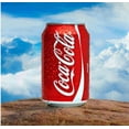 Soda Assorted Flavor Soft Drink Bundle 12Fl Oz, Variety Pack (Cola ...