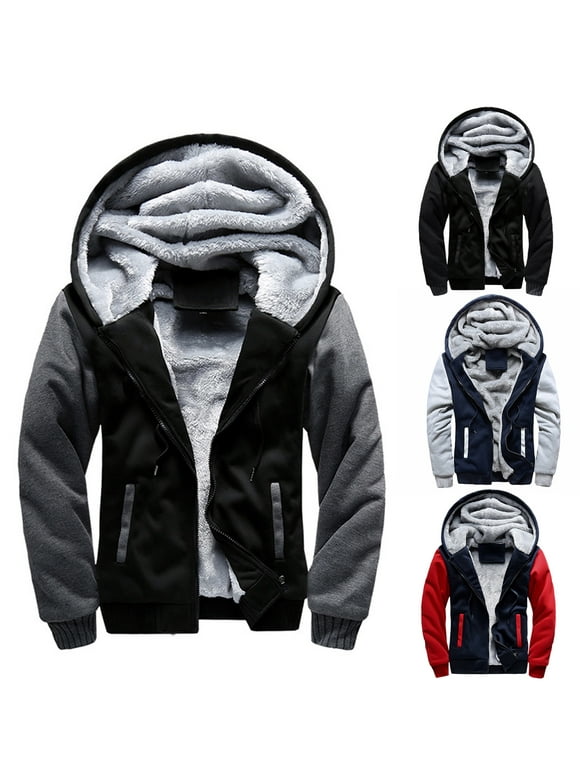 Mens Winter Work Coats