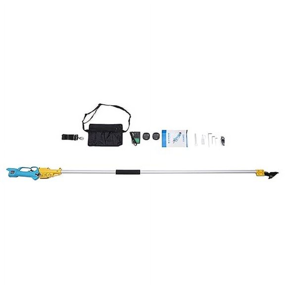 Miumaeov Electric Pruner Cordless Pruning Shears Tree Branch Cutting ...