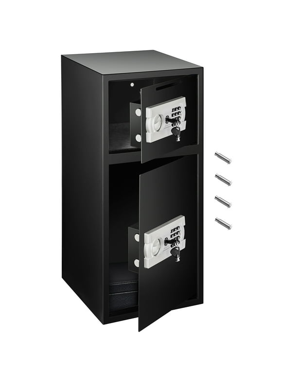 Safes & Lockboxes in Home Safety - Walmart.com