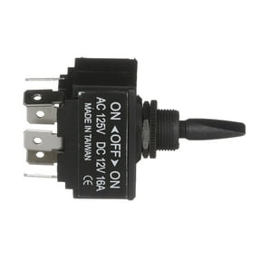 Seachoice Illuminated Toggle Switch - Walmart.com