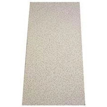 Usg 220 Fifth Avenue Mineral Fiber Firecode Ceiling Tile In White, 2X4 ...