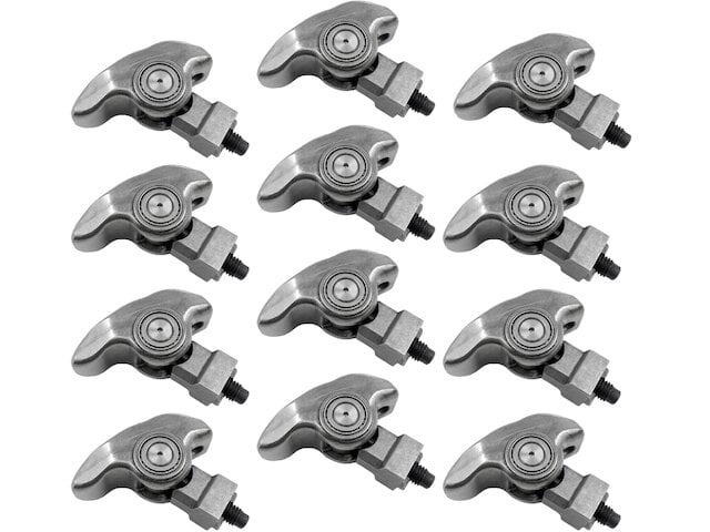 Rocker Arm Set - Compatible with 1996 - 2002 Buick Century 1997 1998 ...