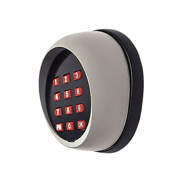 LiftMaster Wireless Keypad | LIF-KPW5 - Walmart.com