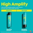 Matrix Total Results High Amplify Volume-Boosting Protein Conditioner ...