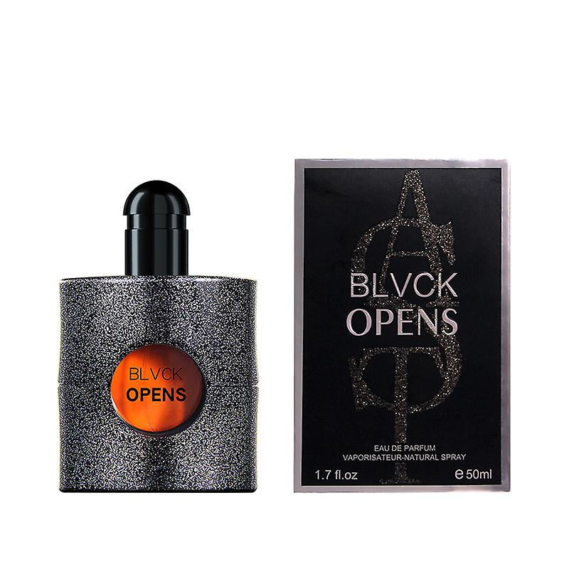 Black Opium Coffee Perfume Mujer Feromonas Duradera Eau De Toilette ...
