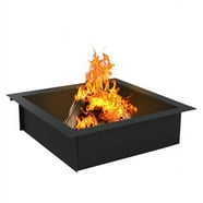 44 in. Square Fire Ring - Walmart.com