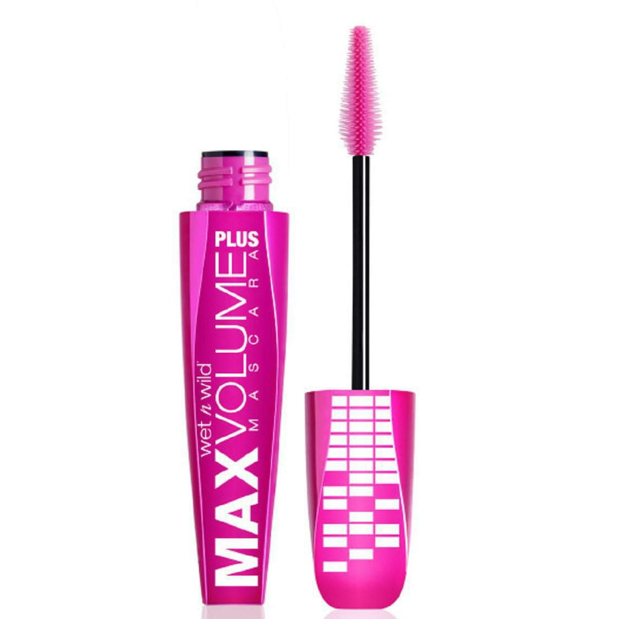 Click here for Wet N Wild Wet And Wild Max Volume Plus Mascara prices