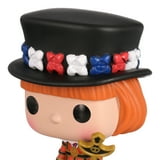 Funko POP! Disney: It's a Small World - England - Walmart.com