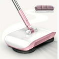 [All-in-One Sweeping Robot] All-in-One Hand-Push Sweeping Robot | Home ...