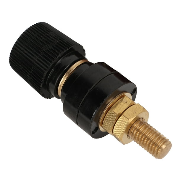 Pure Copper Binding Post, M10x60mm Electrical Conductivity Extra Large ...