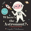 Little Genius: Little Genius Solar System (Board book) - Walmart.com