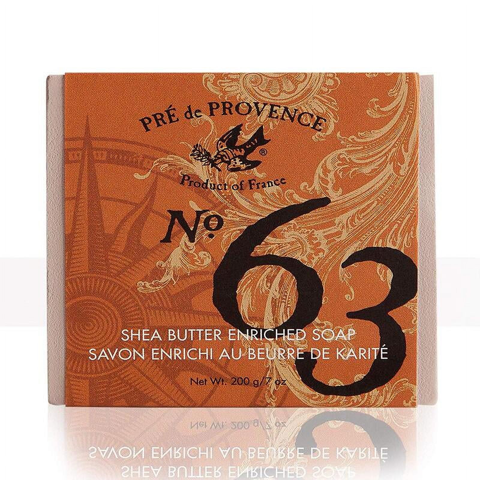 Click here for Pre De Provence Soap Bar No 63 Enriched With Shea... prices