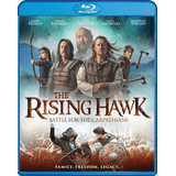 The Rising Hawk: Battle for the Carpathians (Blu-ray) - Walmart.com