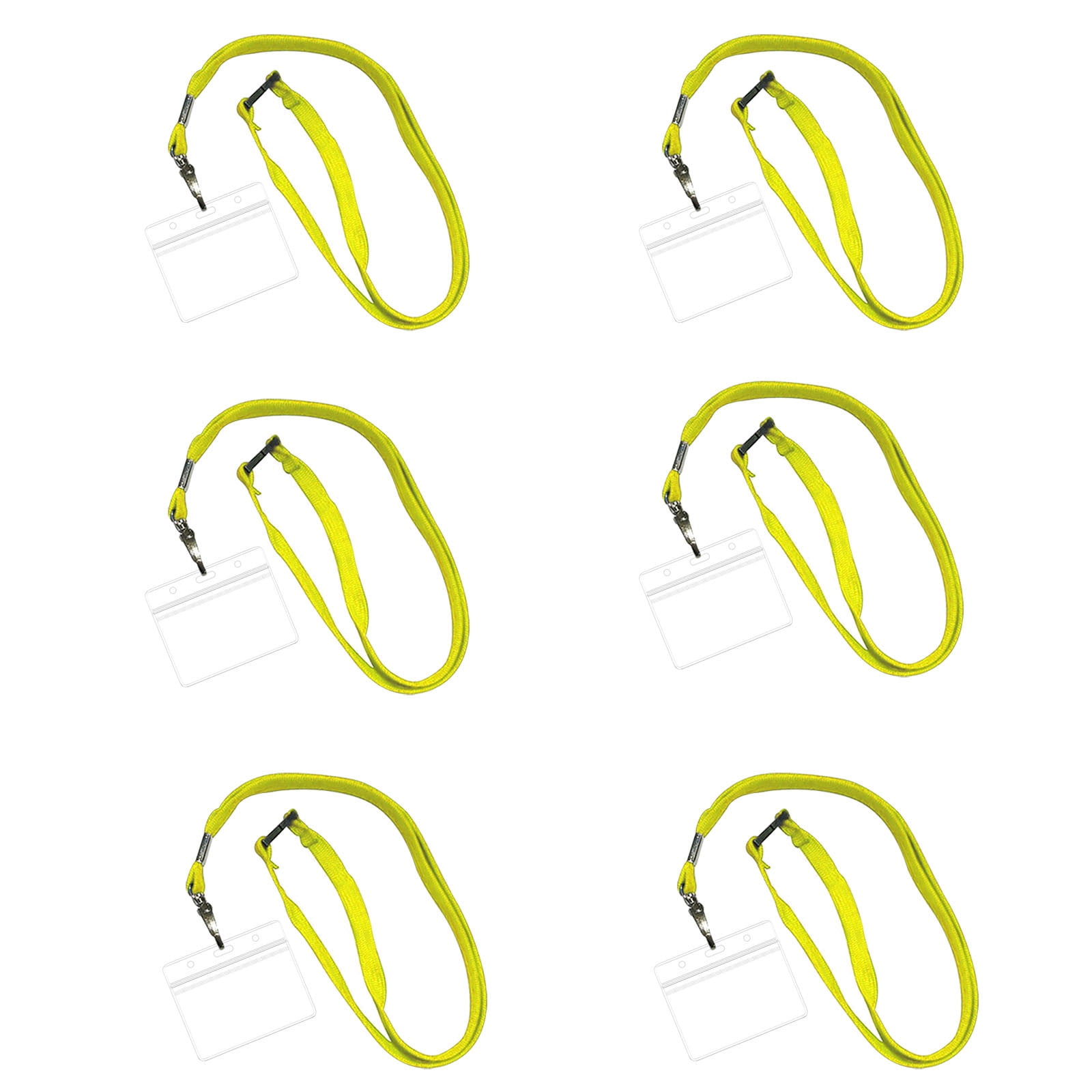 Health Card Vaccine Card Protective Case Waterproof PVC Soft Card Case ...