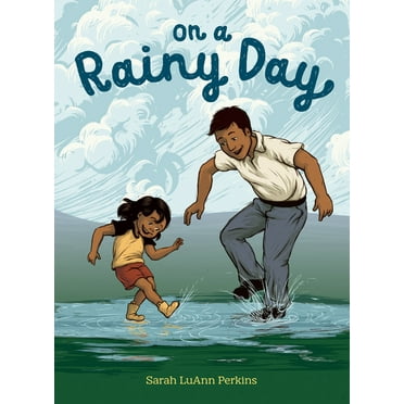Come On, Rain! (Hardcover) - Walmart.com