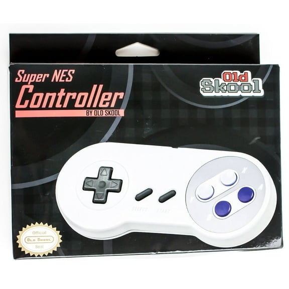 Scuff Controllers