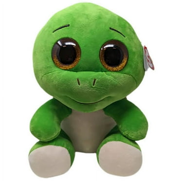 Ty Beanie Boos Pokey - Yellow Turtle - Walmart.com