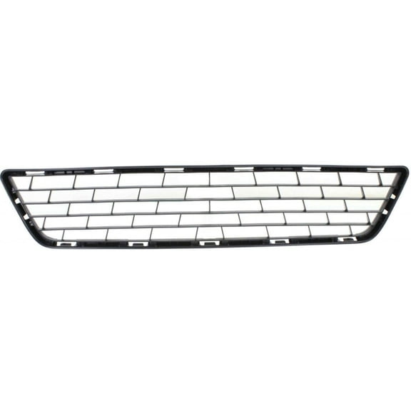 For Honda Civic 2013 2014 2015 Bumper Grille | Front | Hybrid | Sedan ...