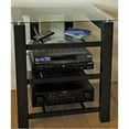 Audio Equipment Rack - Walmart.com