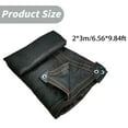 ZHENFA 2026 New Sun and Shading Mesh Fabric Garden Flower Plant ...