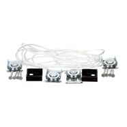 12" Scaffolding Well Wheel (Pulley) - Walmart.com