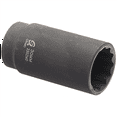 Sunex 230ZMD 1/2 in. Drive 30mm Metric 12-Point Deep Impact Socket ...