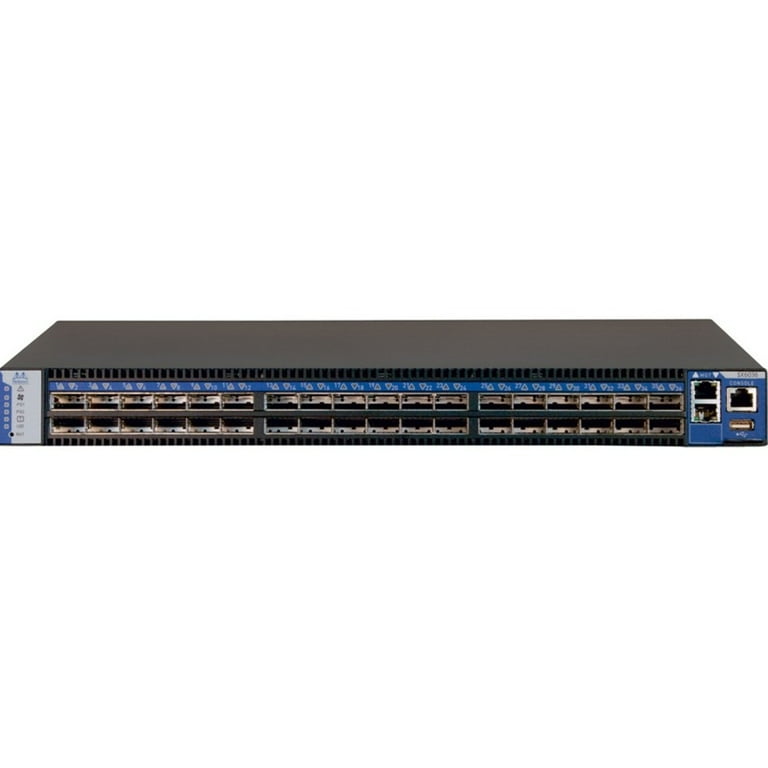 Mellanox Infiniband