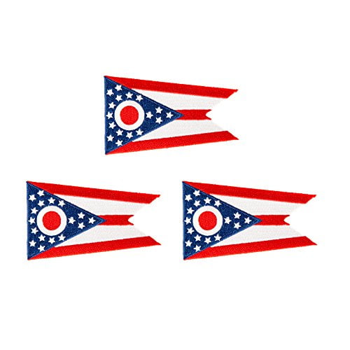 Ohio State Patch