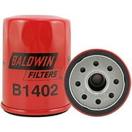 Hydraulic and Power Steering Element Baldwin P528 - Walmart.com