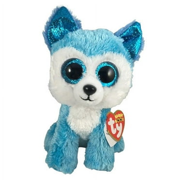 Ty Beanie Boos Piper The Fox Exclusive 6" - Walmart.com