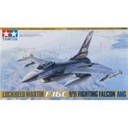 Tamiya 1/48 Lockheed P-38 F/G Lightning Plastic Model Airplane Kit for ...