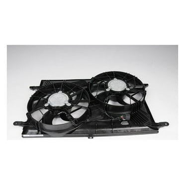 Engine Cooling Fan - Walmart.com