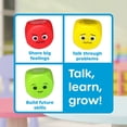 Learning Resources Conflict Resolution Cubes - Conversation Starter ...