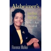 Florence Walker