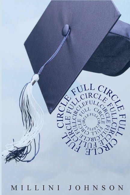 Full Circle (Paperback) - Walmart.com