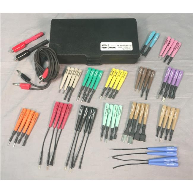 Flex Probe Kit - Walmart.com