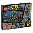 LEGO Super Heroes Batcave Clayface Invasion 76122 Batman DC Toy ...