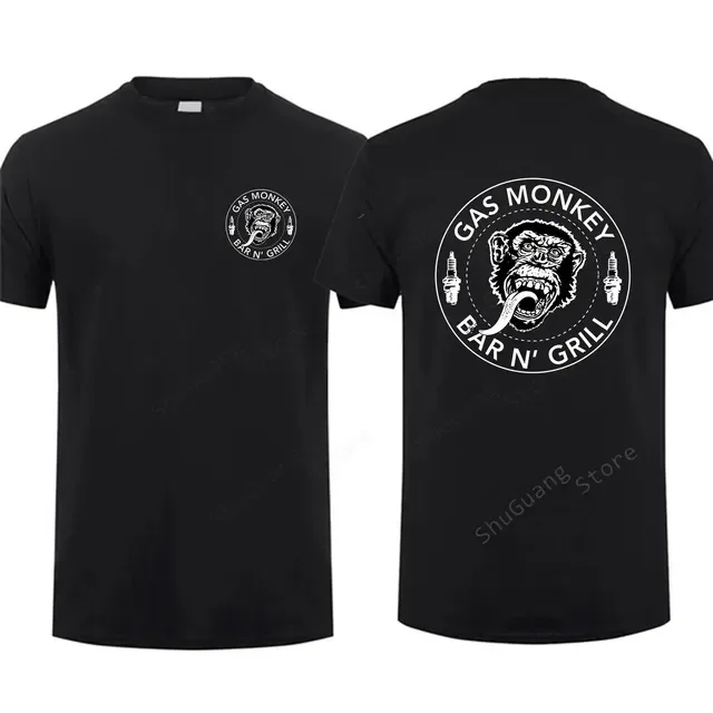 Click here for Generous Trading Co.  Ltd 2024 Gas Monkeys Garage... prices