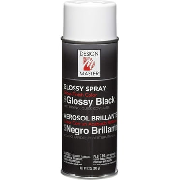 Design Master Colortool Spray Paint 12oz-Burgundy - Walmart.com