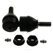 14-Piece Front & Rear Suspension Kit for 2007-2017 Jeep Patriot - Anti ...