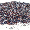 4th of July Mix Patriotic Sprinkles for Baking Cakes, Cookies, Cupcakes ...