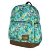 "Nickelodeon SpongeBob Squarepants 12"" Deluxe Daypack Bag: Durable ...