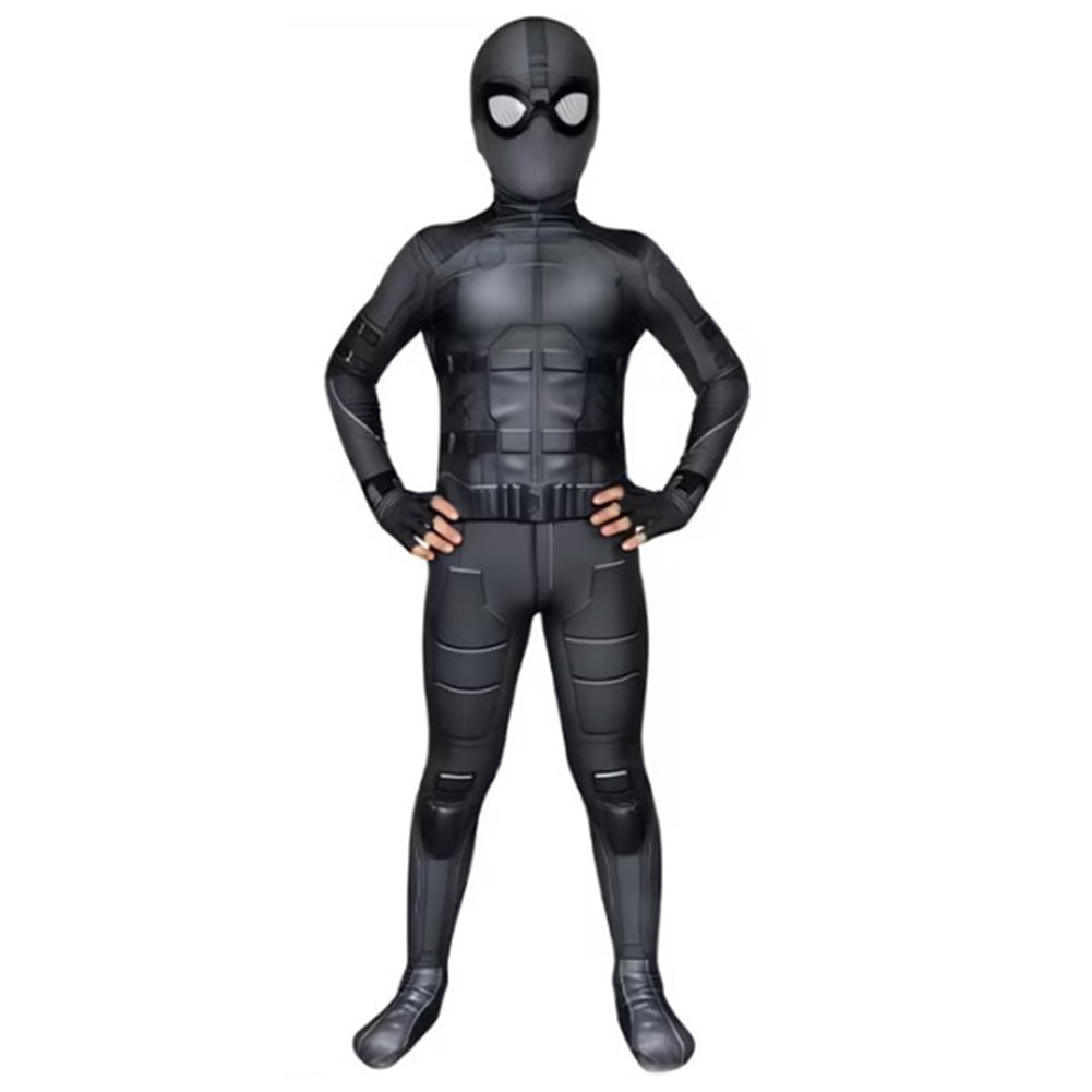 Mono Man Dibujos Animados Disfraz Cosplay para Fiestas Cumpleaños ...