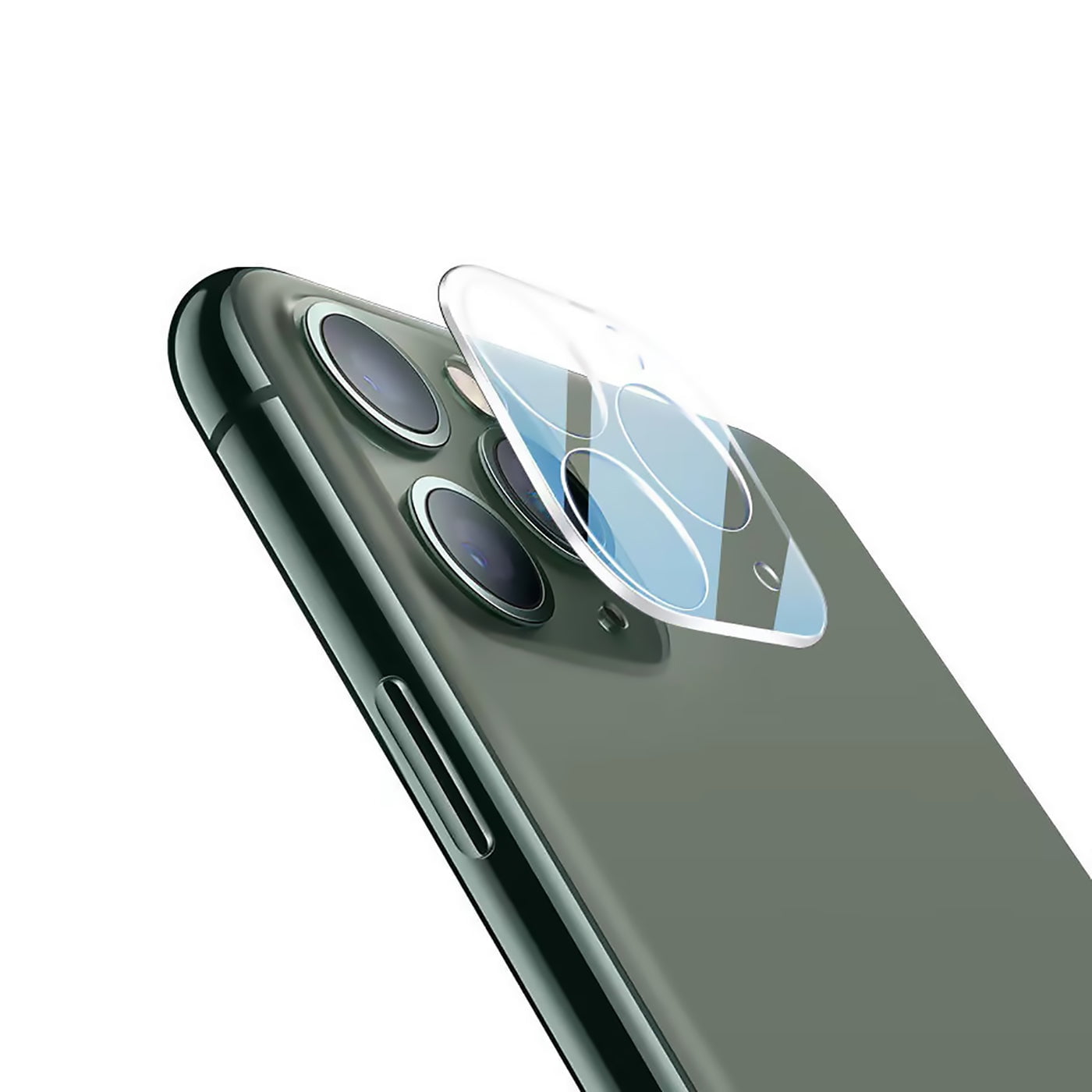 Click here for Pandaco Camera Lens Tempered Glass Protector For I... prices