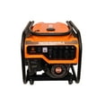 Mech Marvels 9000 Watt Portable Power Generator, Electric Start, CARB ...
