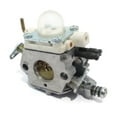 Carburetor kit for Zama C1U-K16A C1M-K49A/B/C Echo PB-600 601 602 603 PB-610 - Walmart.com